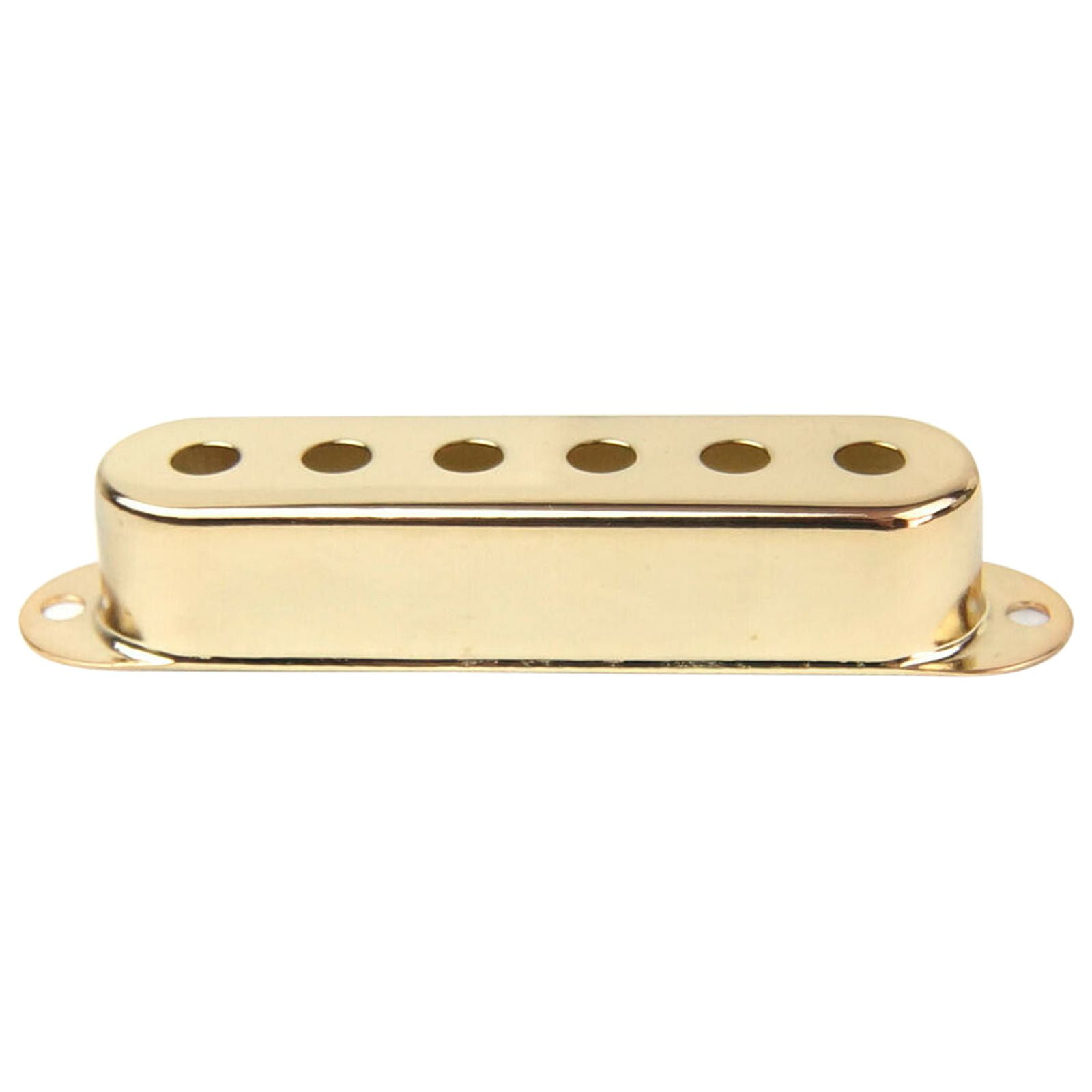 Gold ABS Pickup Cover for Fender Stratocaster for Most USA and Mexico ...