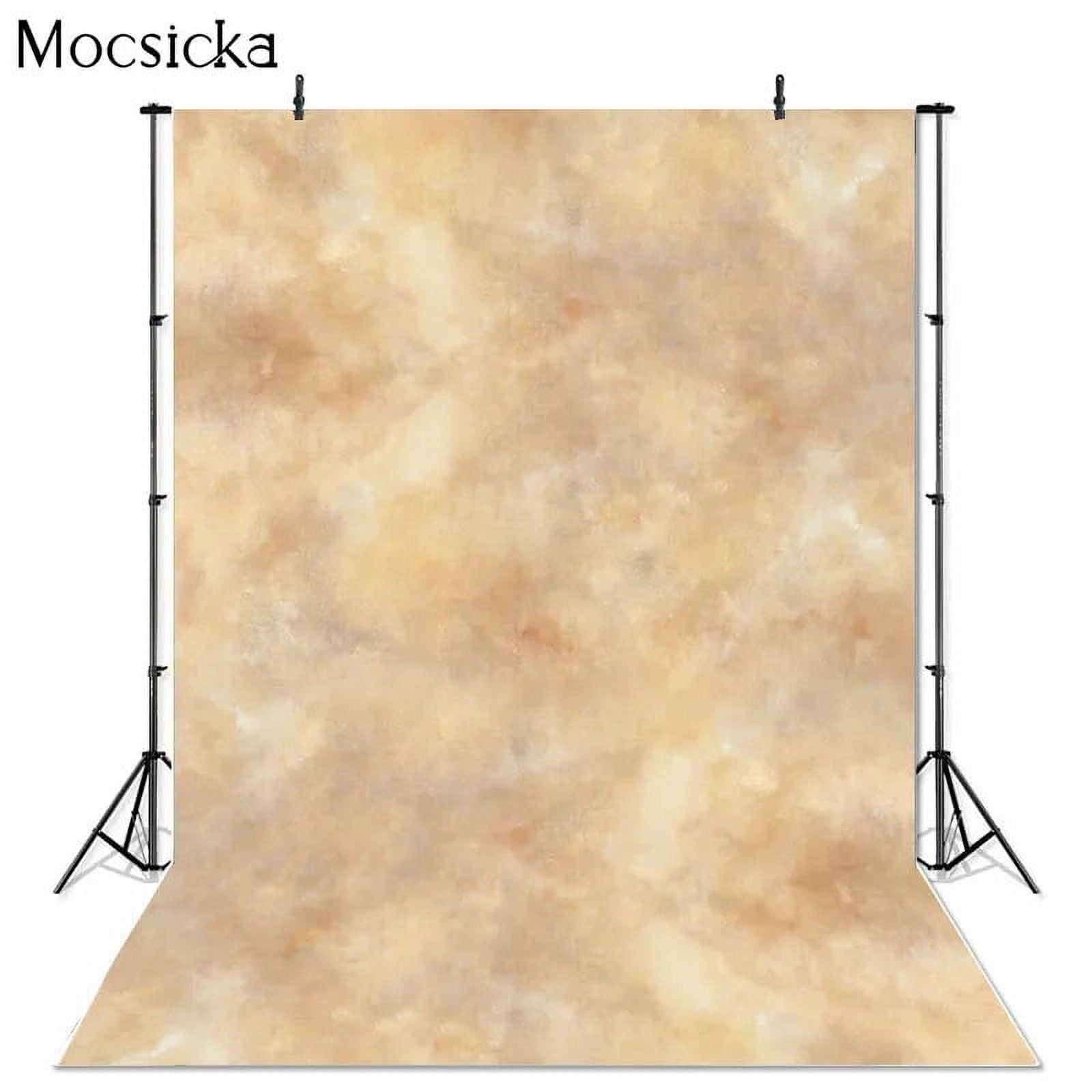 Gold Abstract Texture Backdrop Retro Old Master Portrait Photography ...