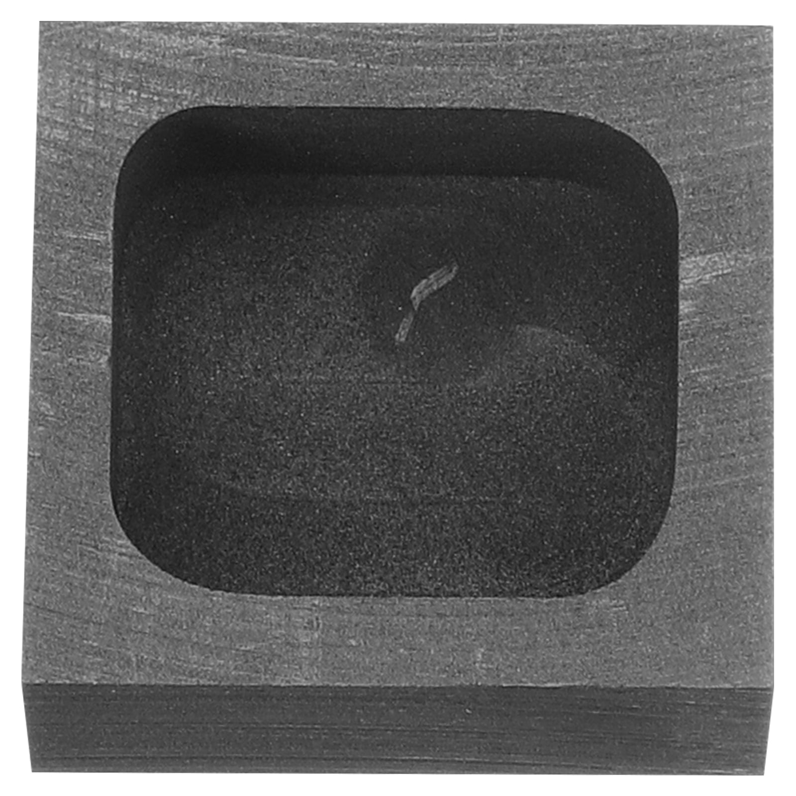 Gold And Silver Graphite Mold Graphite Ingot Melting Supply Graphite ...