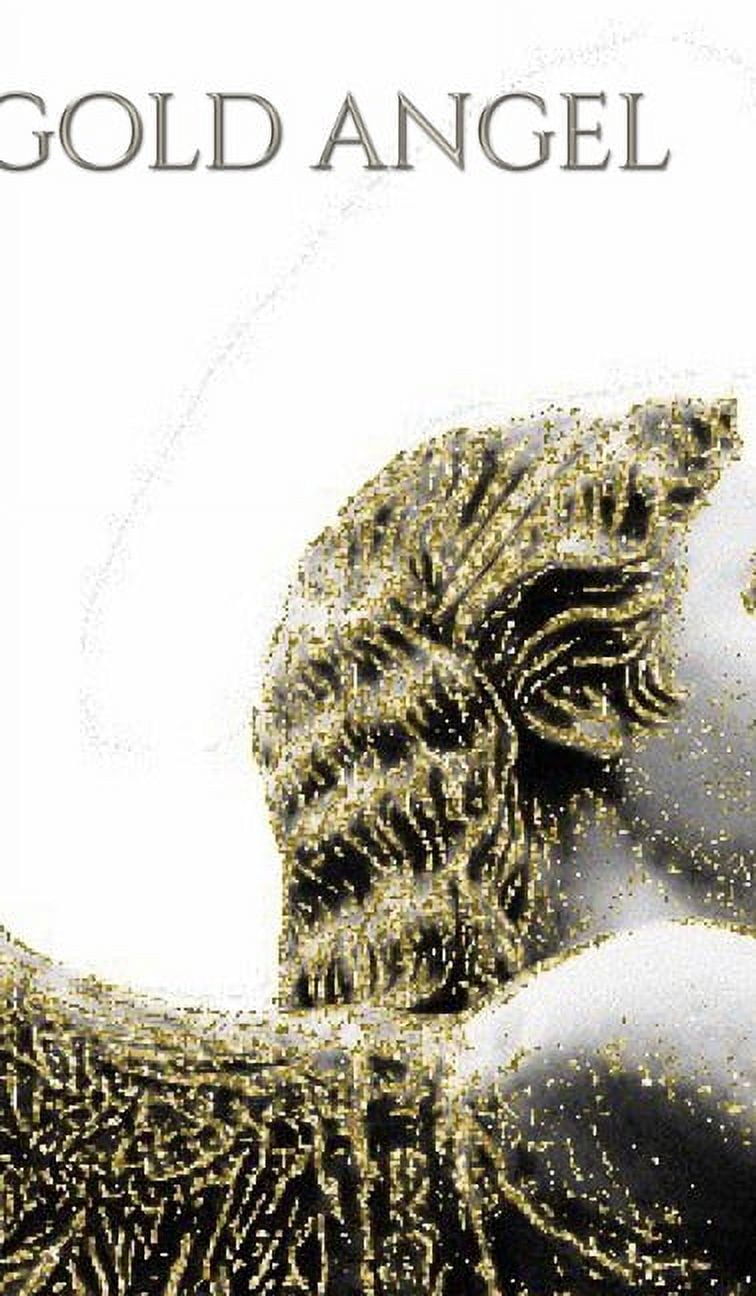 Gold Angel Writing Drawing Journal: GoldAngel Writing Drawing Journal ...