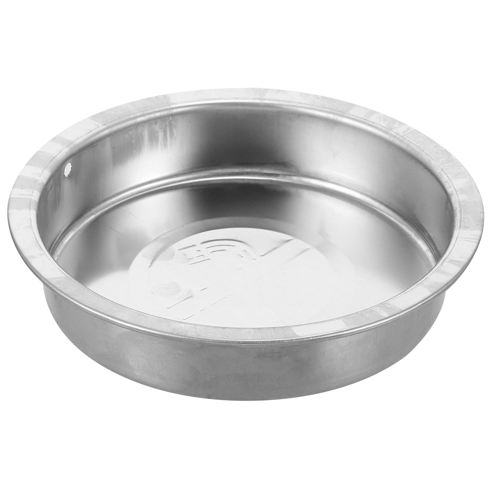 Car Ashtray with Lid Trash Can Accessories Office - Walmart.com