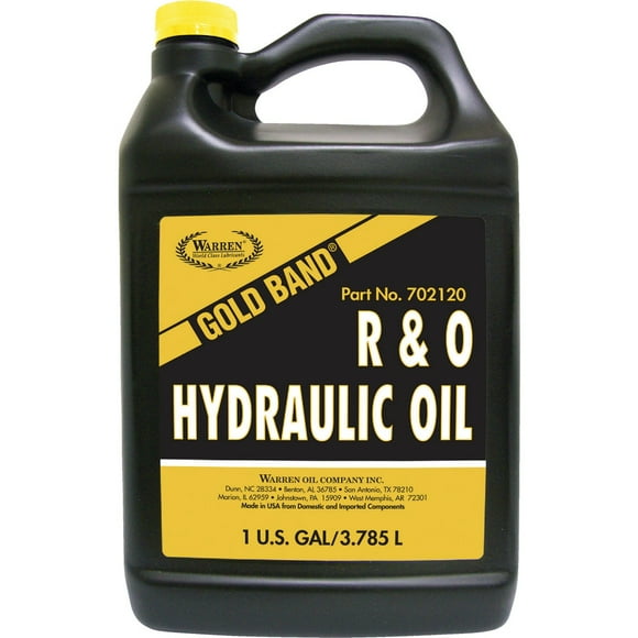 Iso 32 Hydraulic Oil