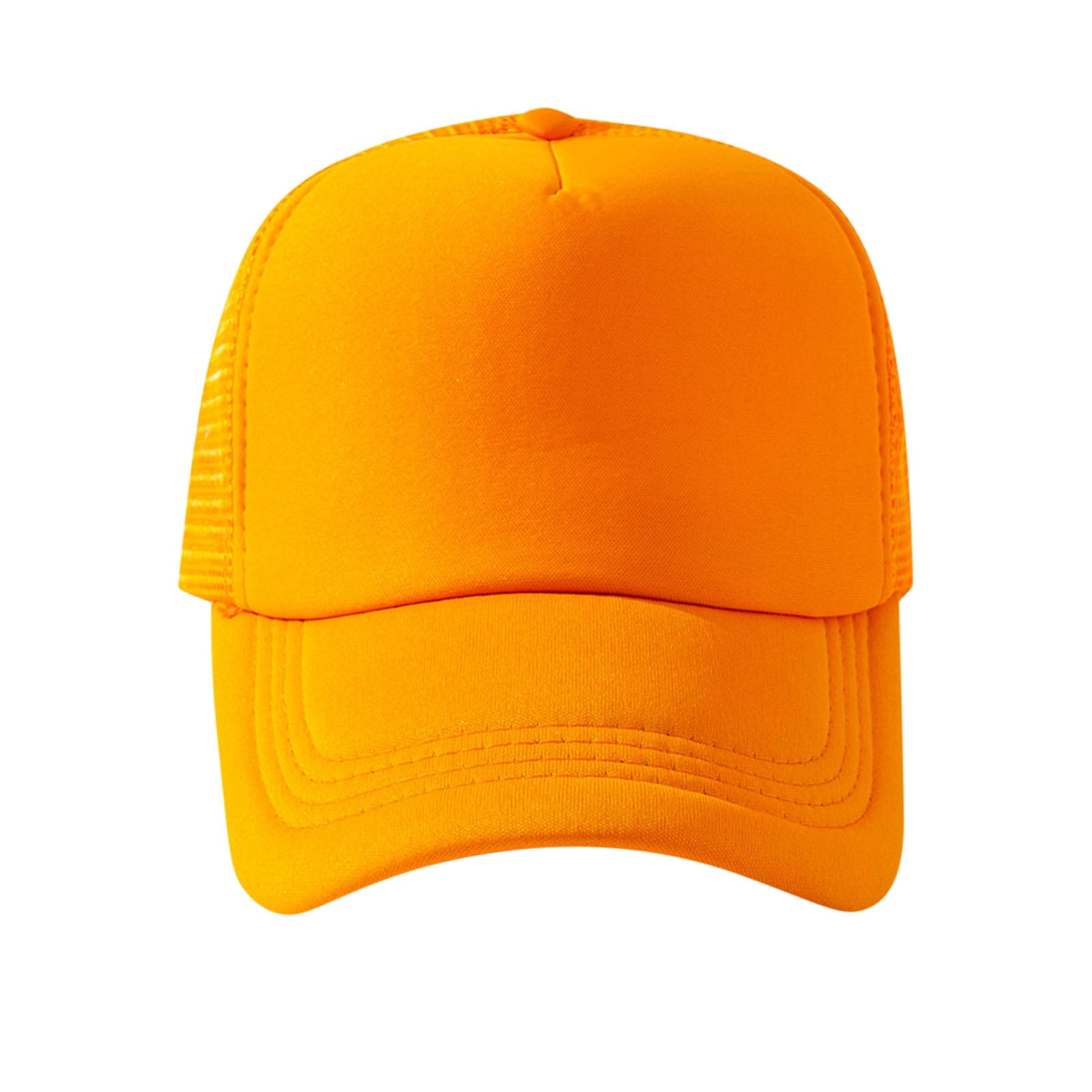 Gold Baseball Cap Fashion Women Men Sport Gradient Tie Dye Breathable ...