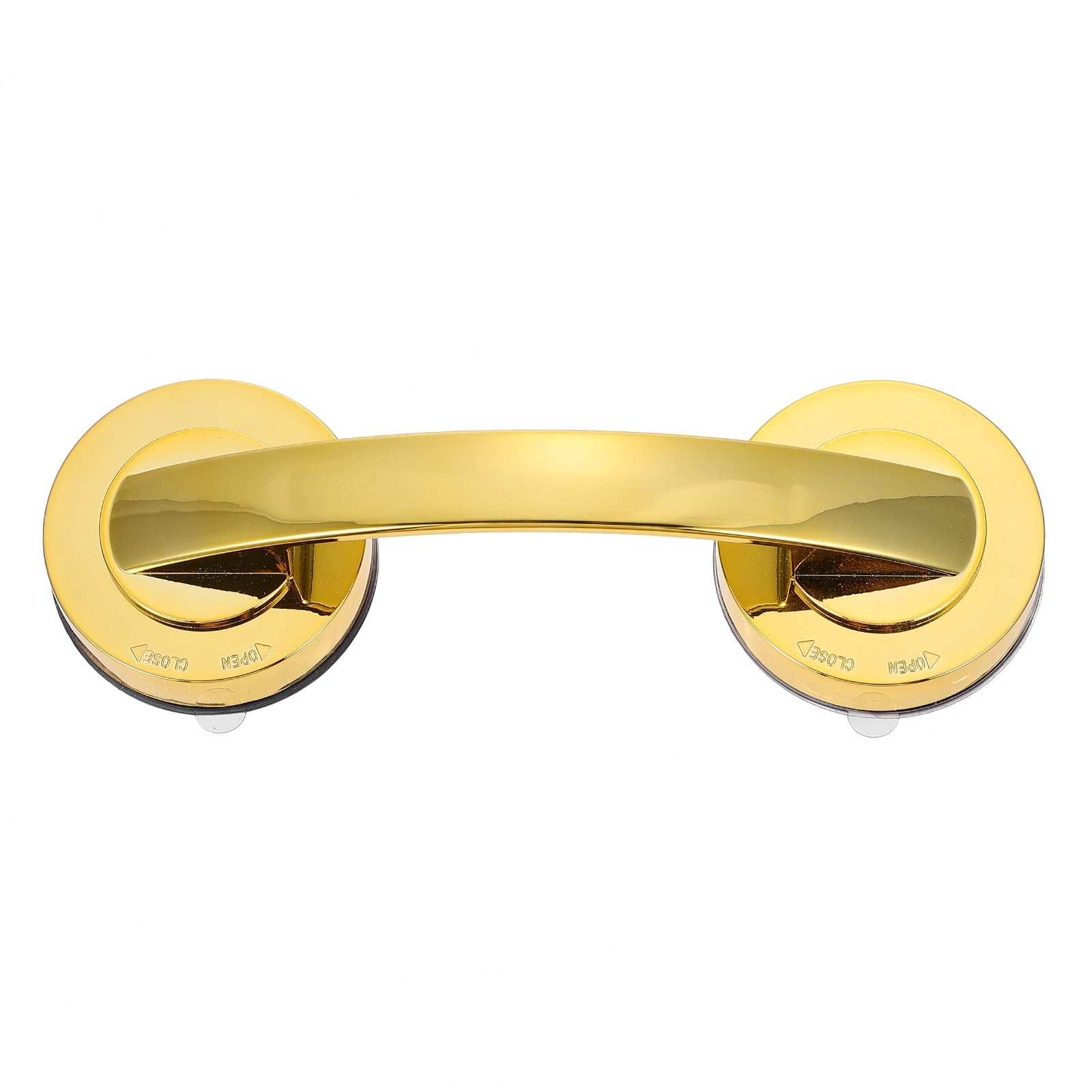 Gold Bathroom Grab Bar Shower Handle Bath Handle Cabinet Handles ...