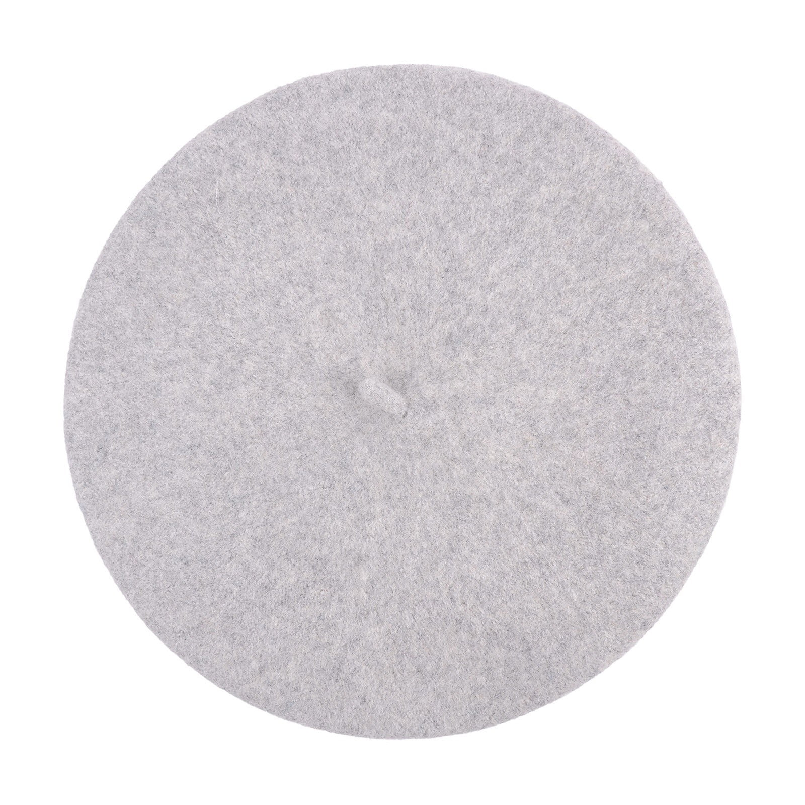 Gold Berets for Women Men Wool Beret Hat French Hats Fashion Ladies ...