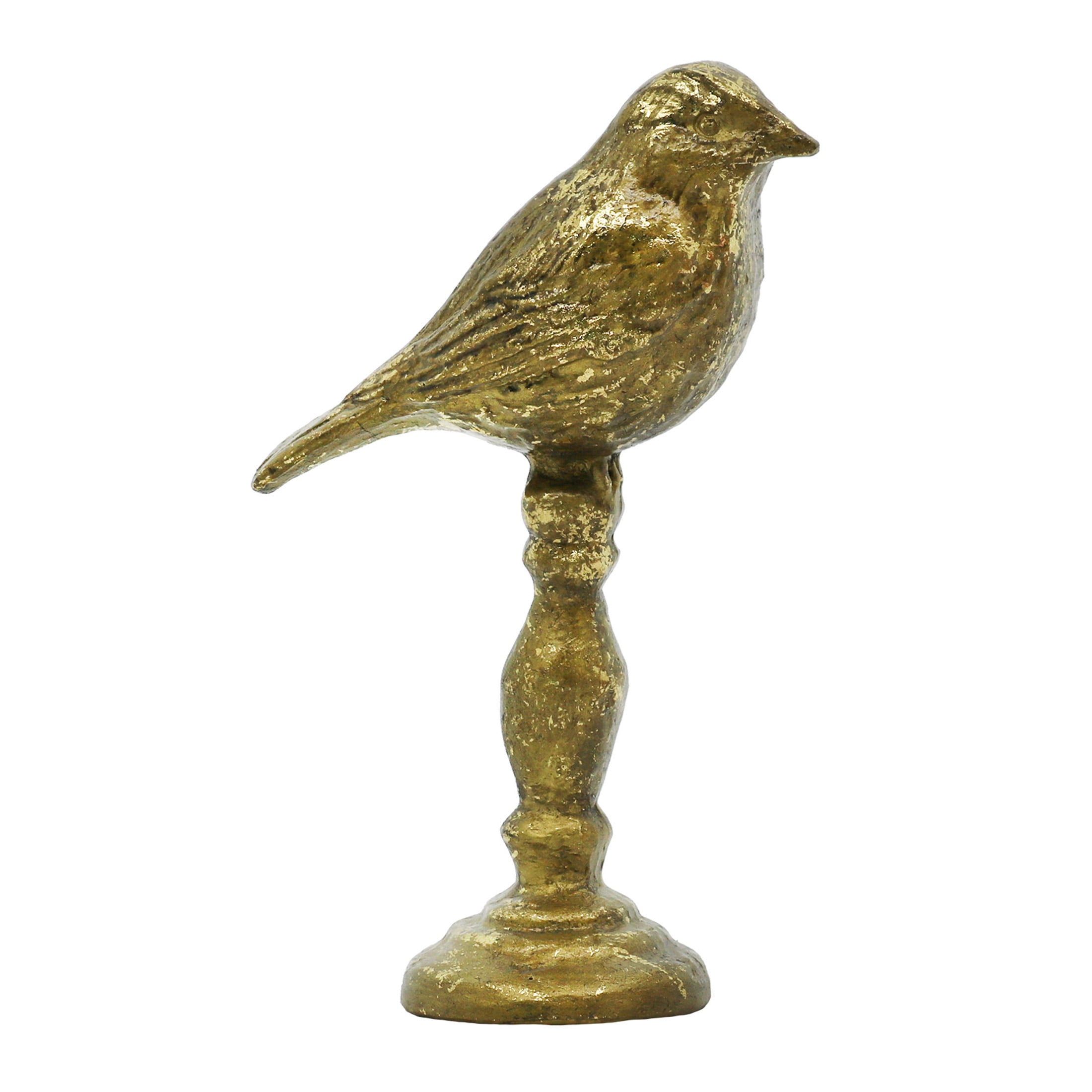 Gold Bird Tabletop Décor by Ashland® - Spring Craft Kits - Walmart.com