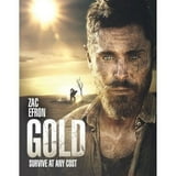 Gold (Blu-ray) - Walmart.com