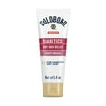 Gold Bond Medicated Diabetic Foot Lotion Cream for Dry, Hydrating Heels ...