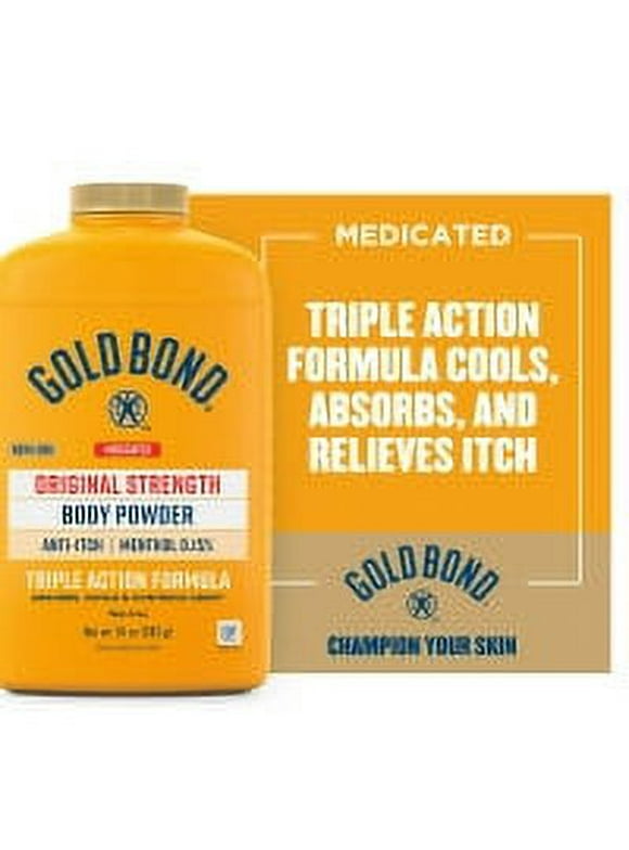 Body Powders | Walmart.com