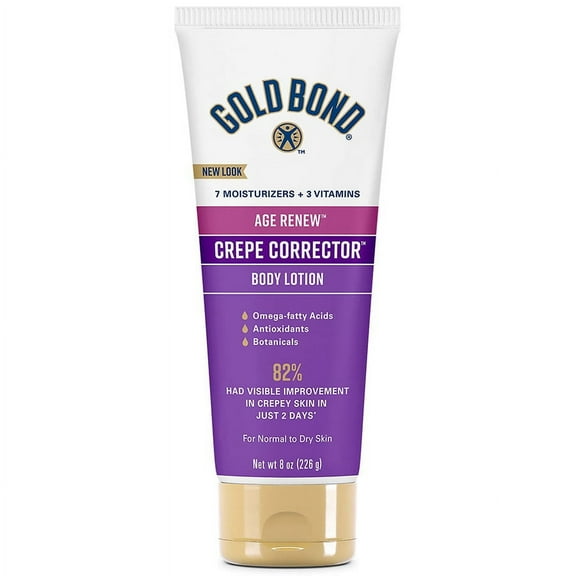 Gold Bond Ultimate Crepe Corrector Age Defense