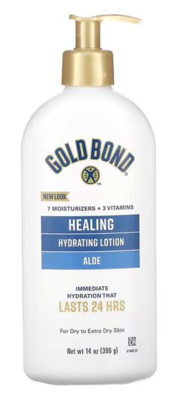 Gold Bond Ultimate Healing Skin Therapy Lotion - Nepal | Ubuy
