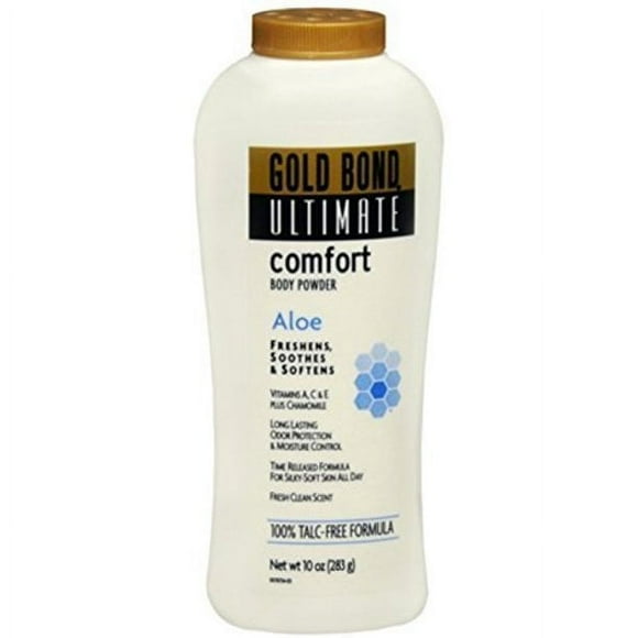 Body Powder Gold Bond