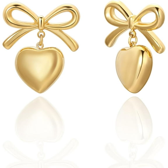 AMCRAFTS Women's Traditional Stud OXidised Silver Earrings Dangle for ...