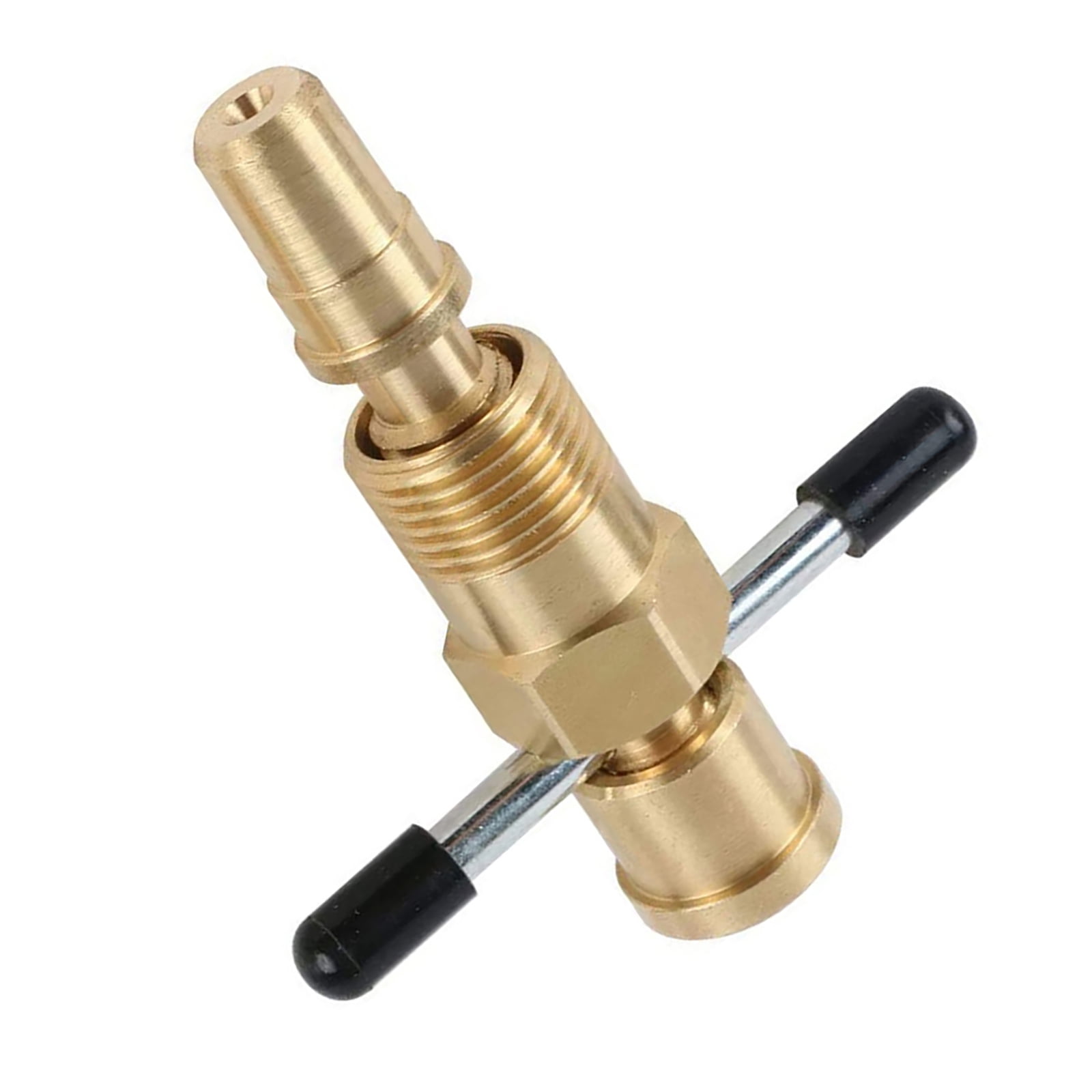 Gold Brass Olive Remover Simple Operation, Long-Lasting Tool for 22mm ...