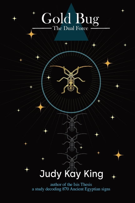 Goldbug Book