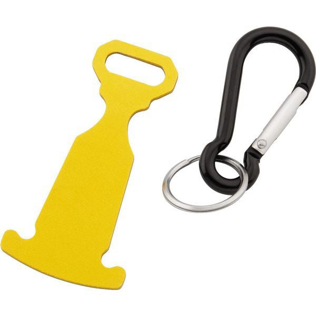 Gold Bully Helmet Lock Extender - Walmart.com