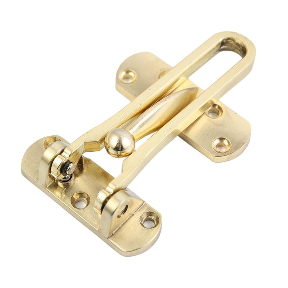 Gold (C)$ Engineering Zinc Alloy Anti-Theft Buckle Hotel Anti-Theft ...