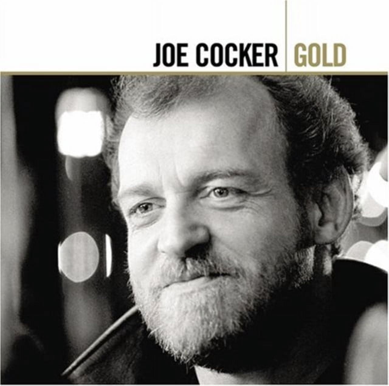 Gold (CD) (Remaster) - Walmart.com
