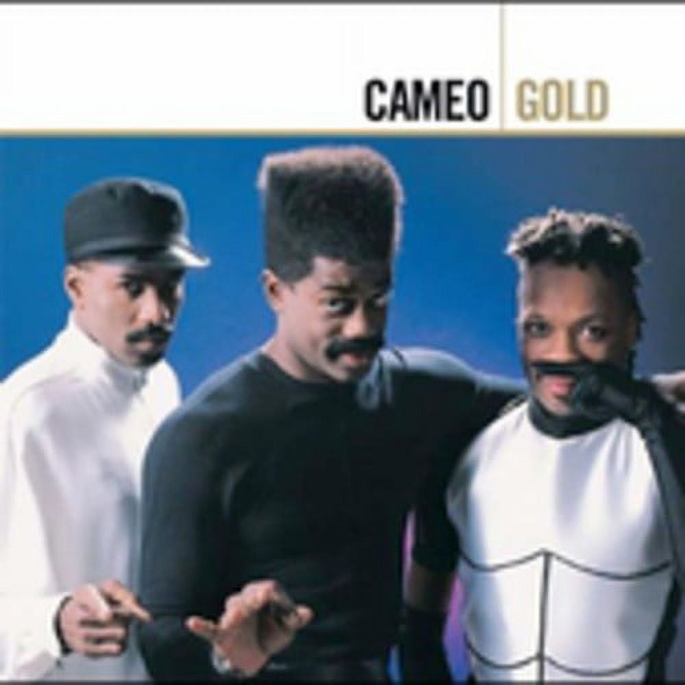 Gold (CD) (Remaster) - Walmart.com