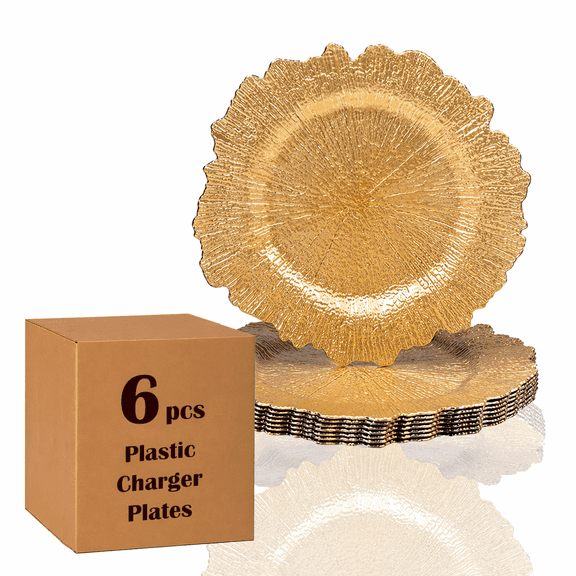 Plate Round Charger