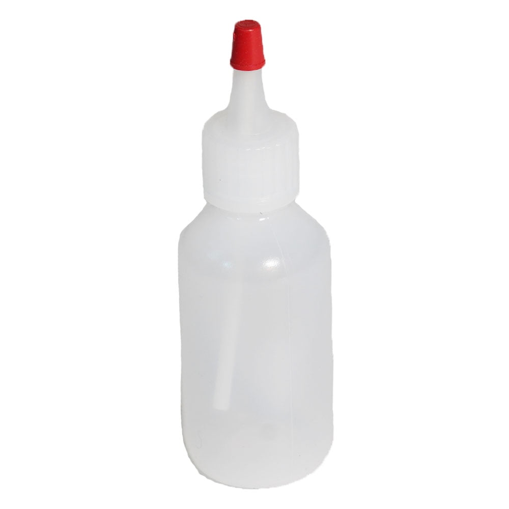 Gold Claw Guzzler Snuffer Suction Bottle for Gold Prospecting - Walmart.com