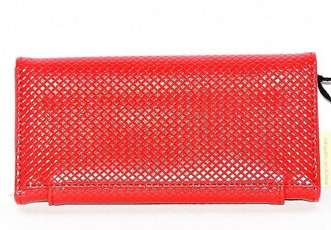 Gold Coast Women's Scarlet Ladies Wallet in Burgundy - Walmart.com