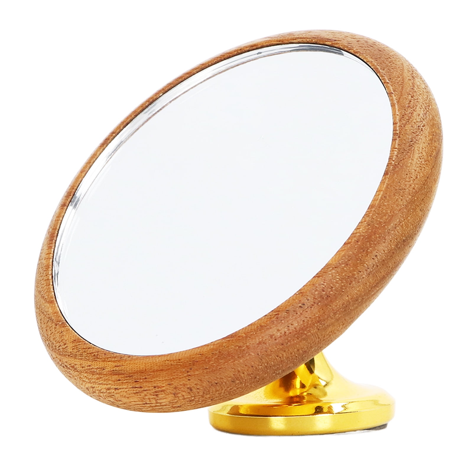 Gold Coffee Shot Mirror for Portafilter, Multi-Directional Rotation ...