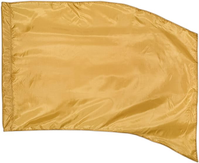 Colorguard Flag Silk