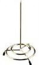 Gold Coloured Bill Check Invoice Receipt Spindle Spike 6" high ...