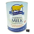 Gold Cow Evaporated Milk | Vitamin D Added - 97 Fl Oz - Walmart.com
