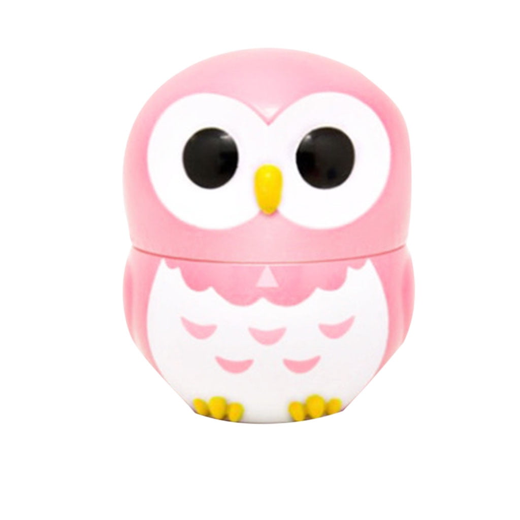 Gold Cross 55 Minutes Kitchen Timer Alarm Mechanical Owl Shaped Timer ...