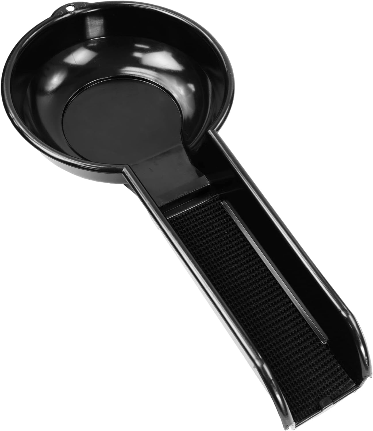 Gold Cube Black Banjo Pan Vortex Matting Wet and Dry Gold Pan - Walmart.com