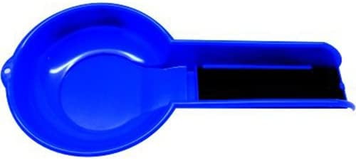 Gold Cube Blue Vortex Matting Wet and Dry Gold Pan - Walmart.com