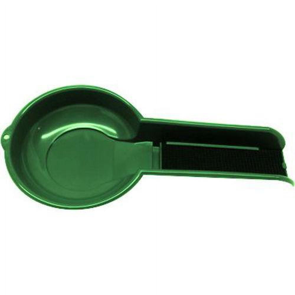 Gold Cube Green Banjo Pan Vortex Matting Wet and Dry Gold Pan - Walmart.com