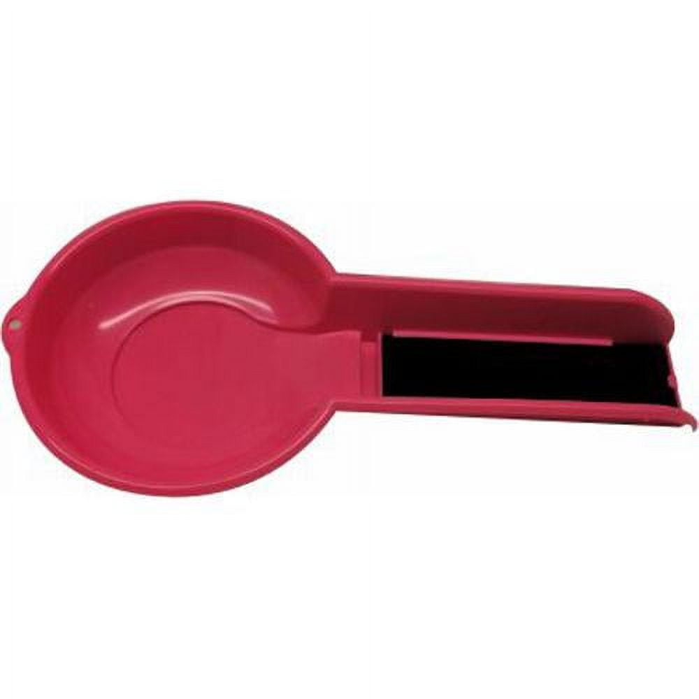 Gold Cube Pink Banjo Pan Vortex Matting Wet and Dry Gold Pan - Walmart.com