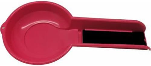 Gold Cube Pink Vortex Matting Wet and Dry Gold Pan - Walmart.com