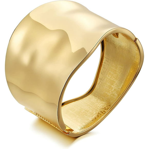 Best Sellers In Women's Cuff Bracelets