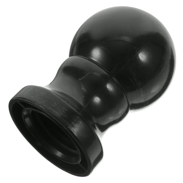 Gold Decor Flag Pole Ball Topper Flag Pole Accessories Flag Head Flag ...