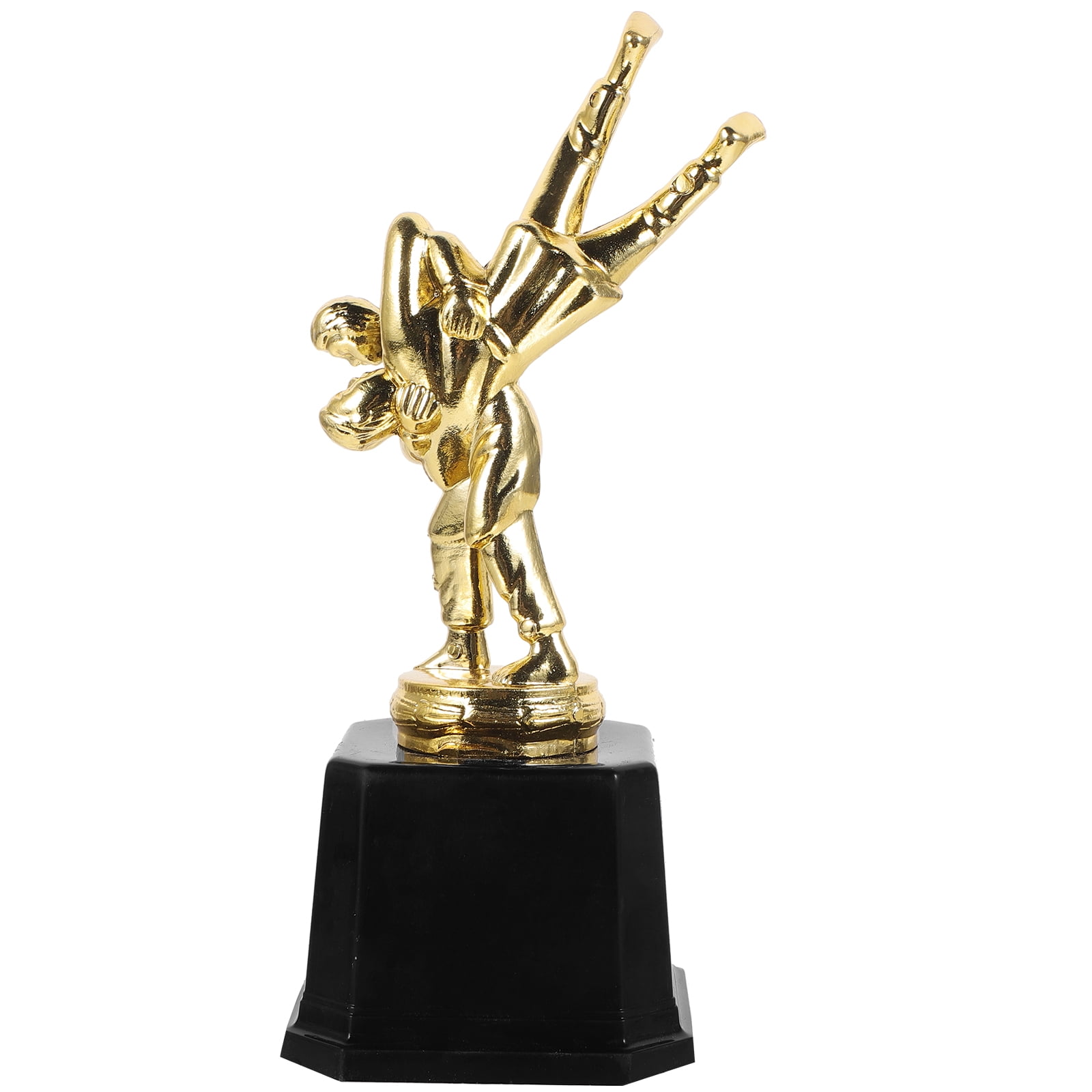 Gold Decor Models Party Favor Trophy for Kids Basketball Trophy ...