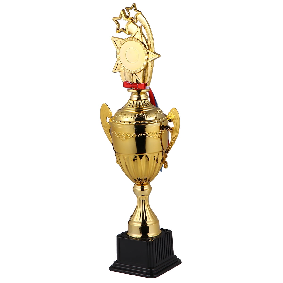 Gold Decor Winner Star Trophy Student Trophy Winner Award Trophies Gold ...