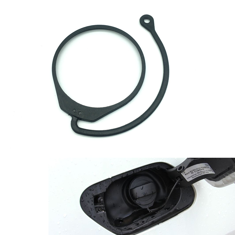 Gold Diesel Fuel Cap Cover, Sling Ring, Precious, Oil, VW Golf MK4, 6 ...