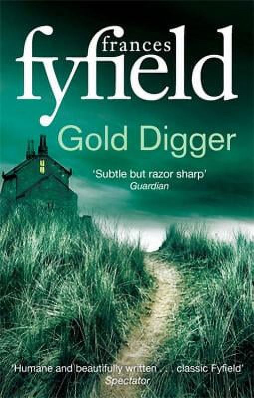 Gold Digger (Book) - Walmart.com