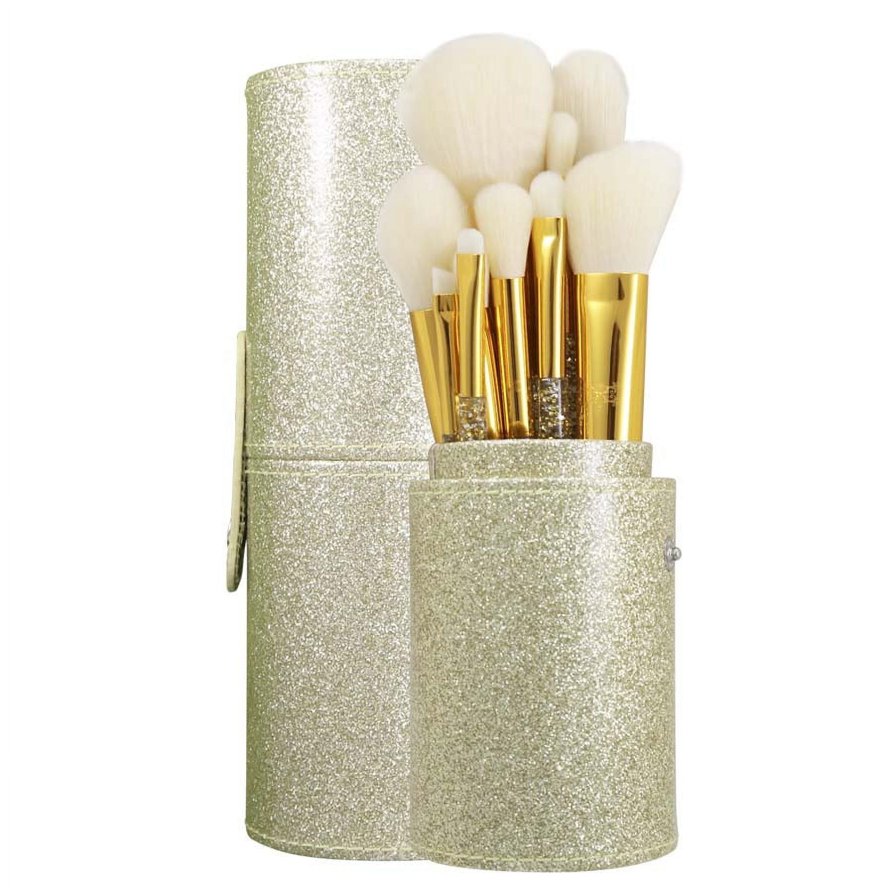 Gold Digger Brush Set (10pc) - Walmart.com