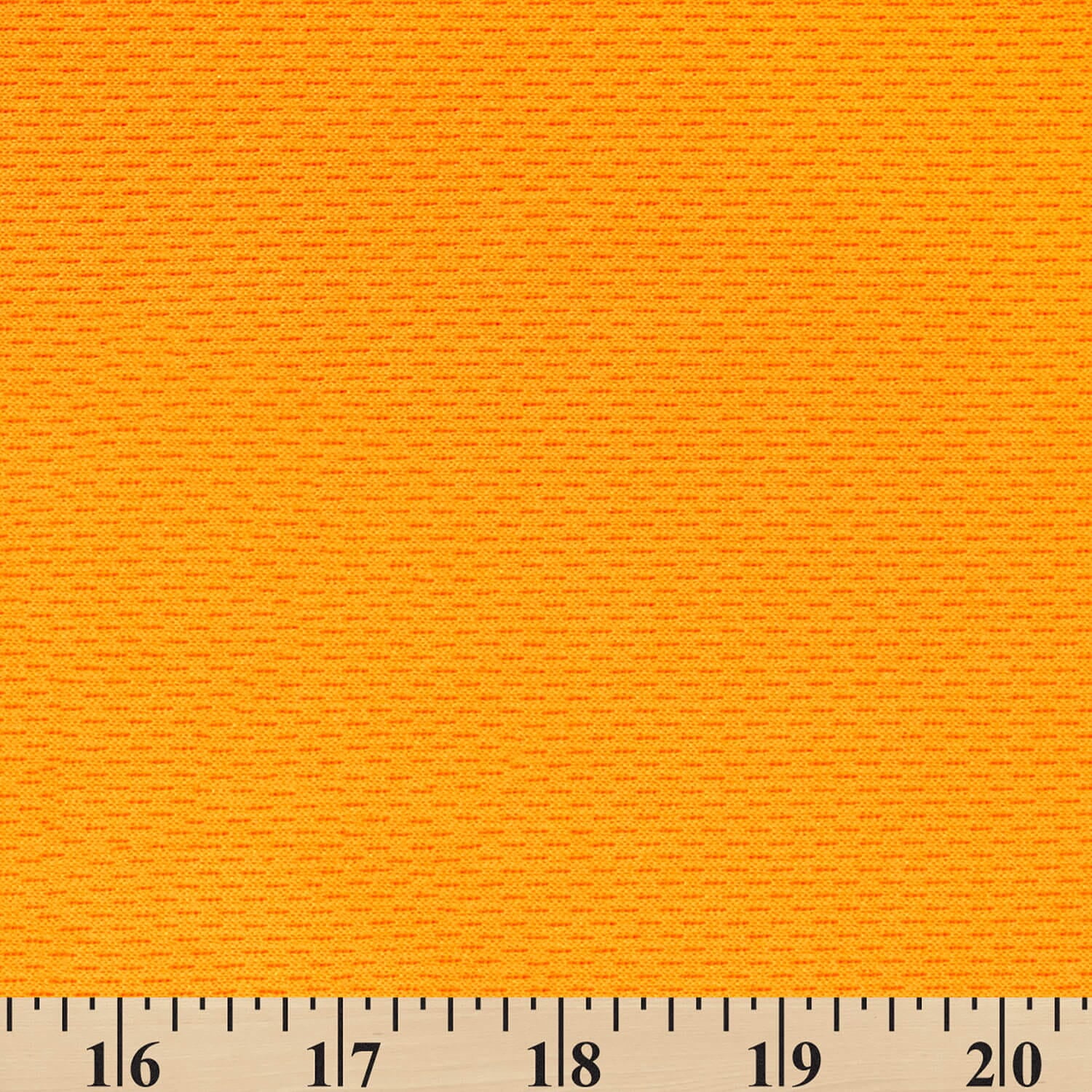 Gold DriCloth Microfiber Jersey Fabric Athletic Polyester Spandex 60 ...