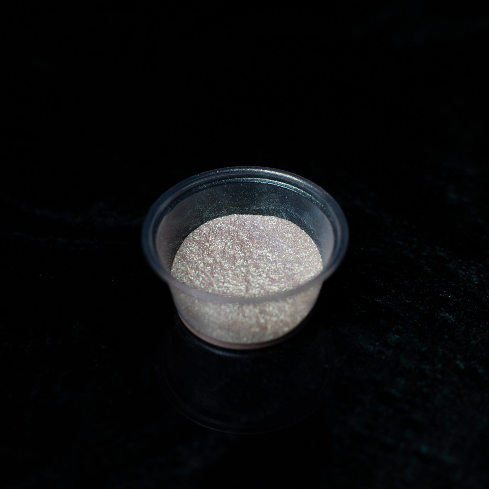 Gold Dust Mica Powder 2oz (55 Grams) - Walmart.com