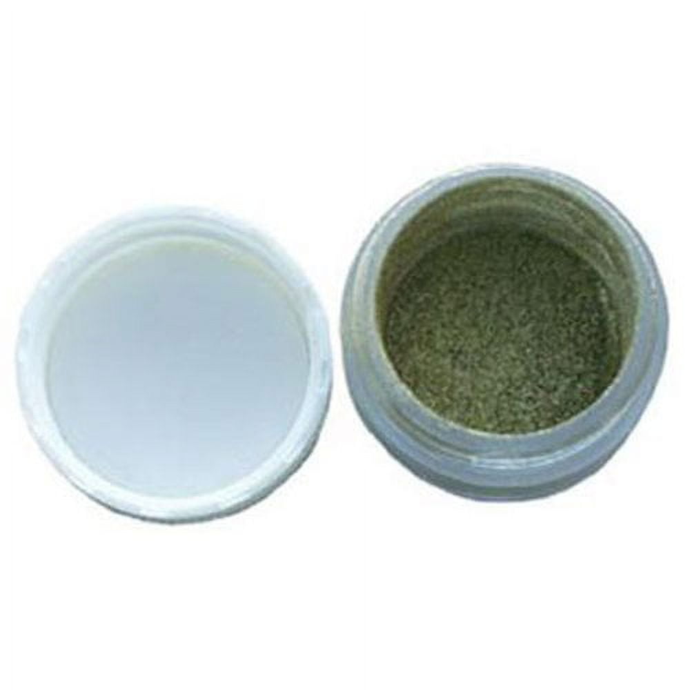 Gold Dust Non Toxic. 2 Grams - Walmart.com