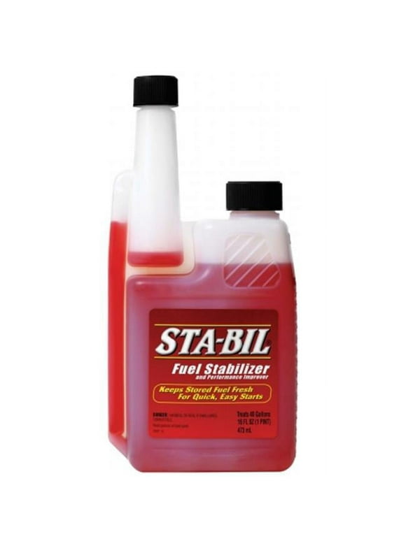 STA-BIL Fuel Stabilizers in Fuel Stabilizers - Walmart.com