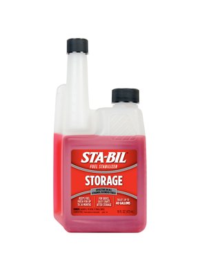 Fuel Stabilizers in Fuel Additives - Walmart.com