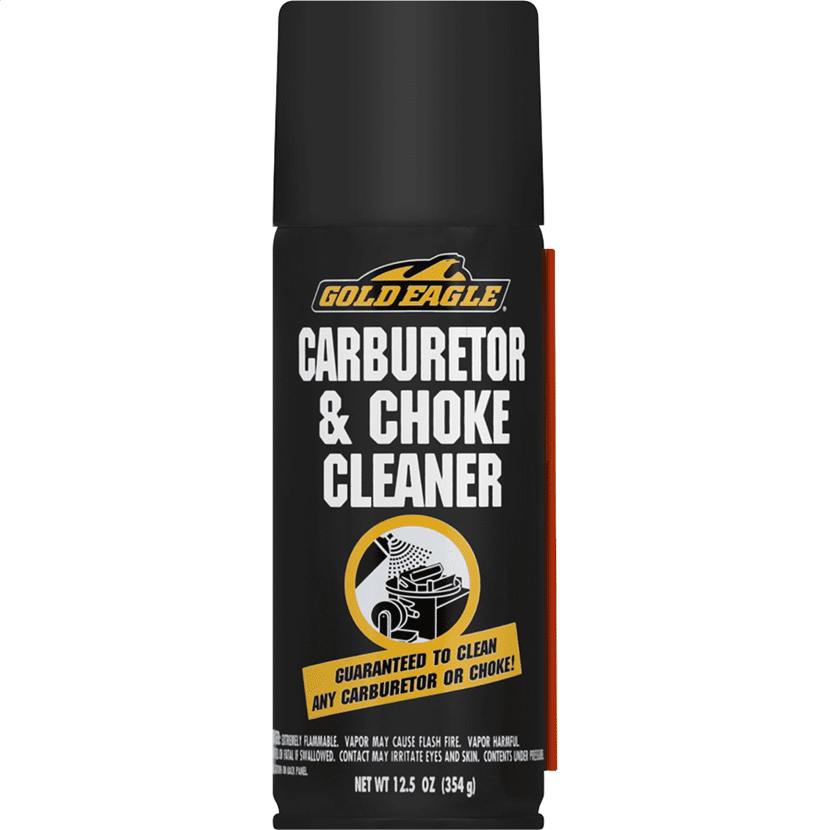 Gold Eagle Company Carb & Choke Cleaner - Walmart.com