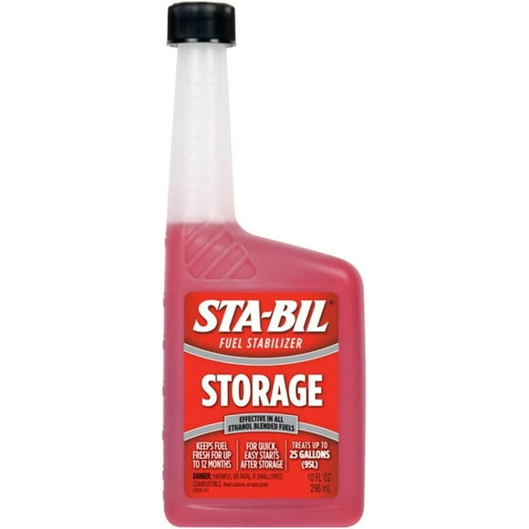 STA-BIL Fuel Stabilizers in Fuel Stabilizers - Walmart.com